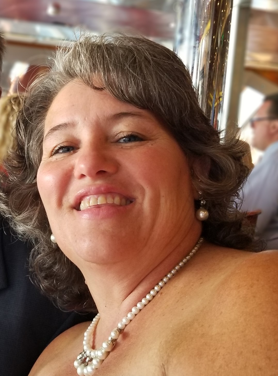 Our Board - CommUnity Thanksgiving